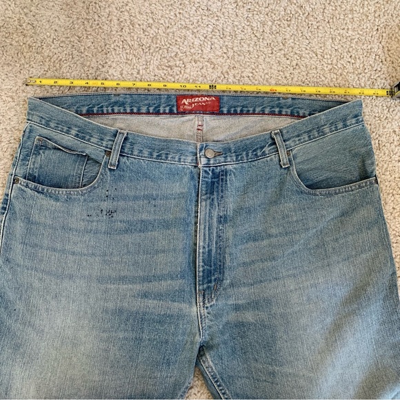 Arizona Jean Company | Jeans | Arizona Original Bootcut Light Wash 0 ...